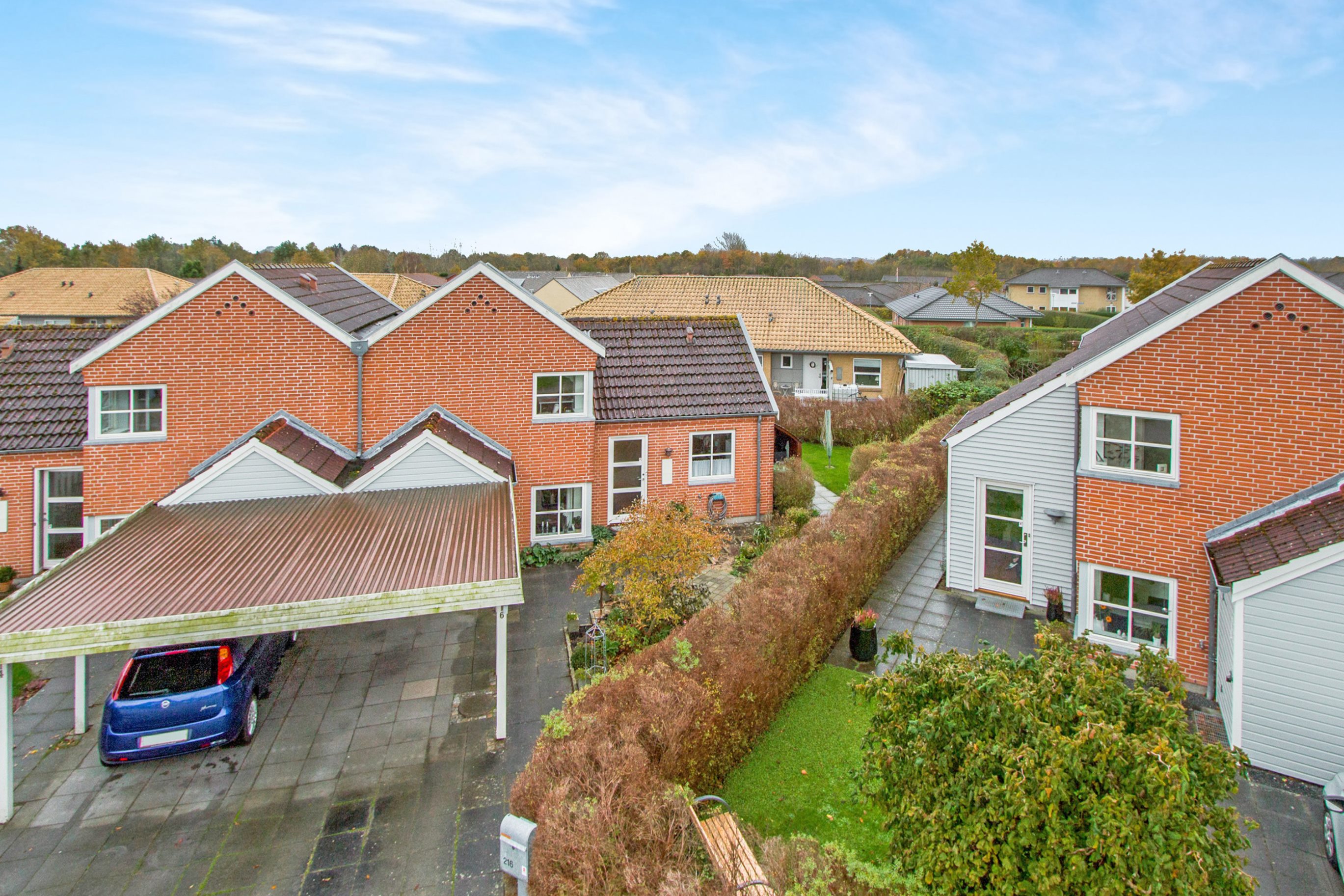 Villestoftehaven 216, 5210 Odense NV - Andelsbolig - Sagsnr. 1936-17