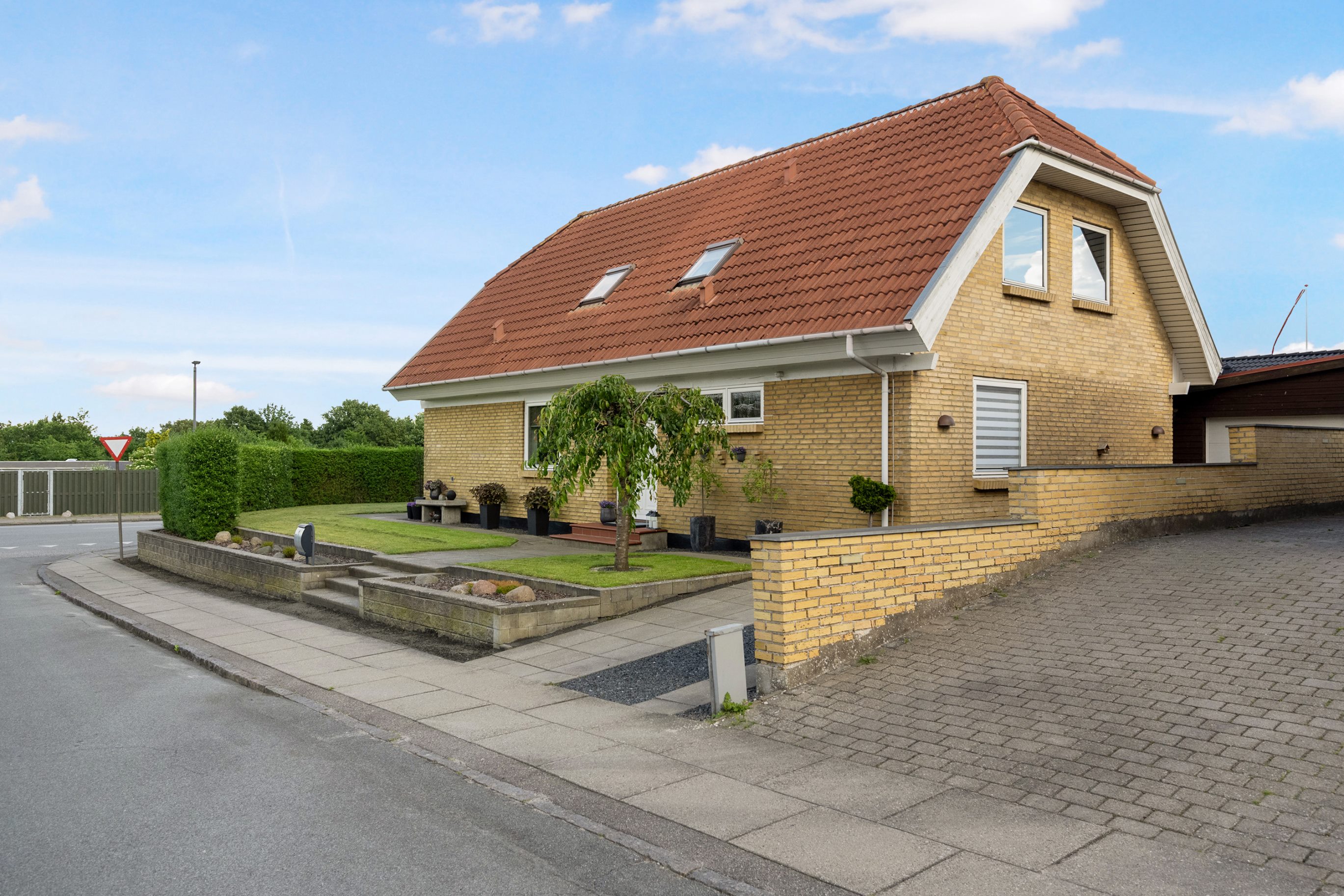 Søgårdsvej 79, Næsby, 5270 Odense N - Villa - Sagsnr. 2154-22